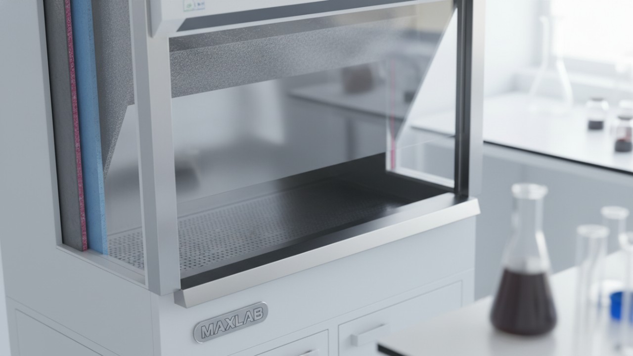 Advanced Fume Hood Materials: 2026 Laboratory Guidelines