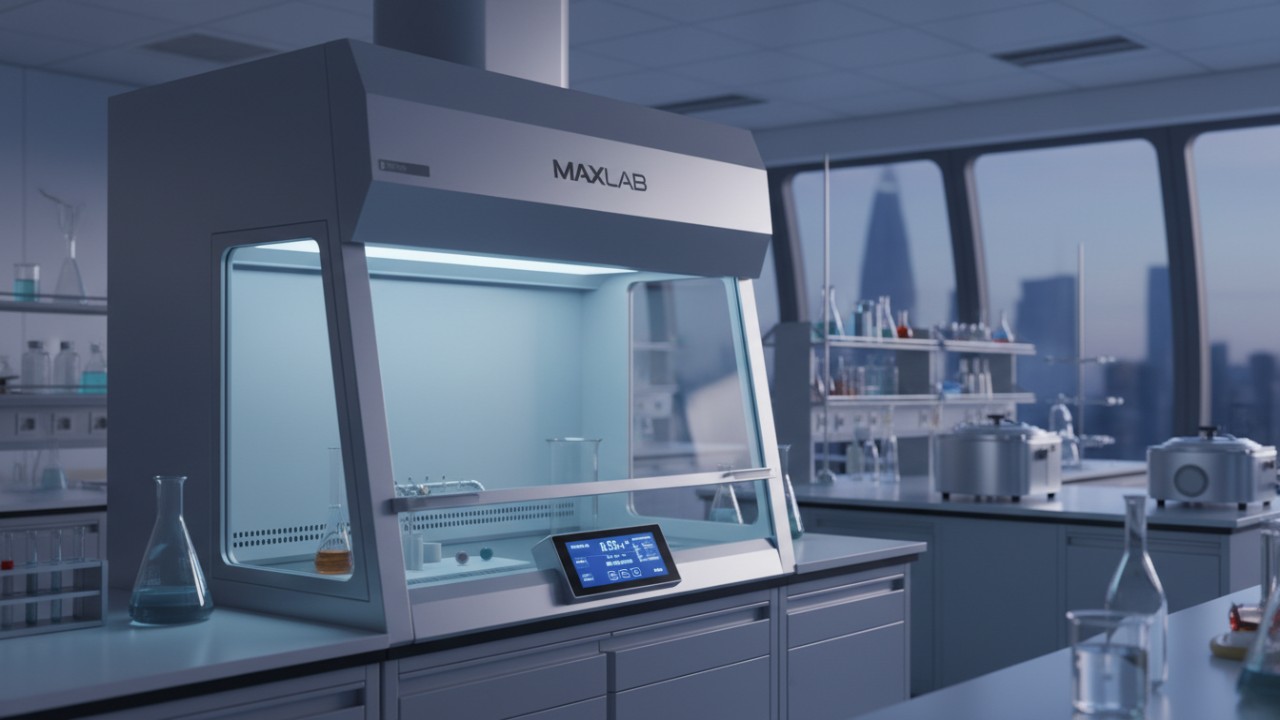 Crucial Fume Hood Safety Standards (2026 Exhaust Guide)