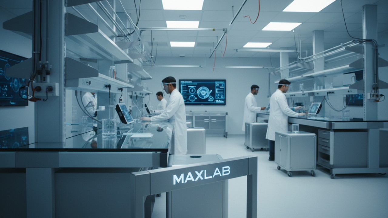 Modular Lab Furniture Benefits: Core Advantages for 2026