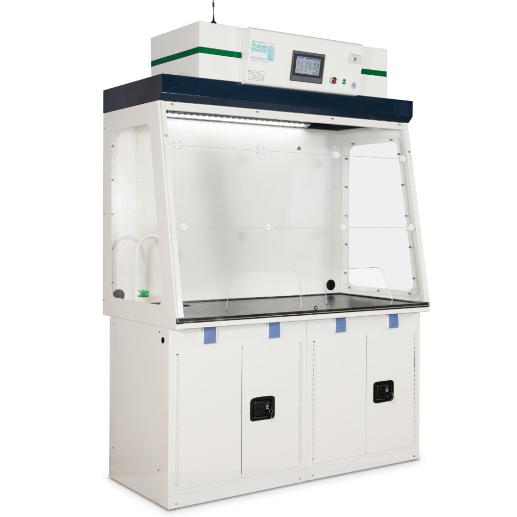 How to Choose the Right Fume Hood for Your Lab | Complete Guide | MAX LAB