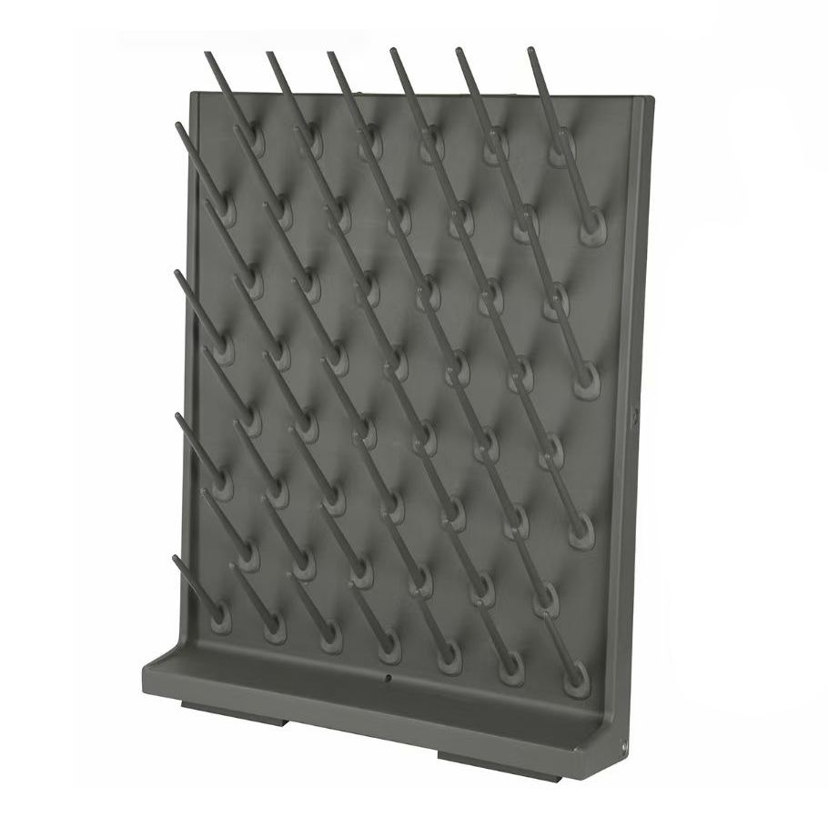 How to Choose a Laboratory Pegboard (Drip Rack): Types, Installation & Tips