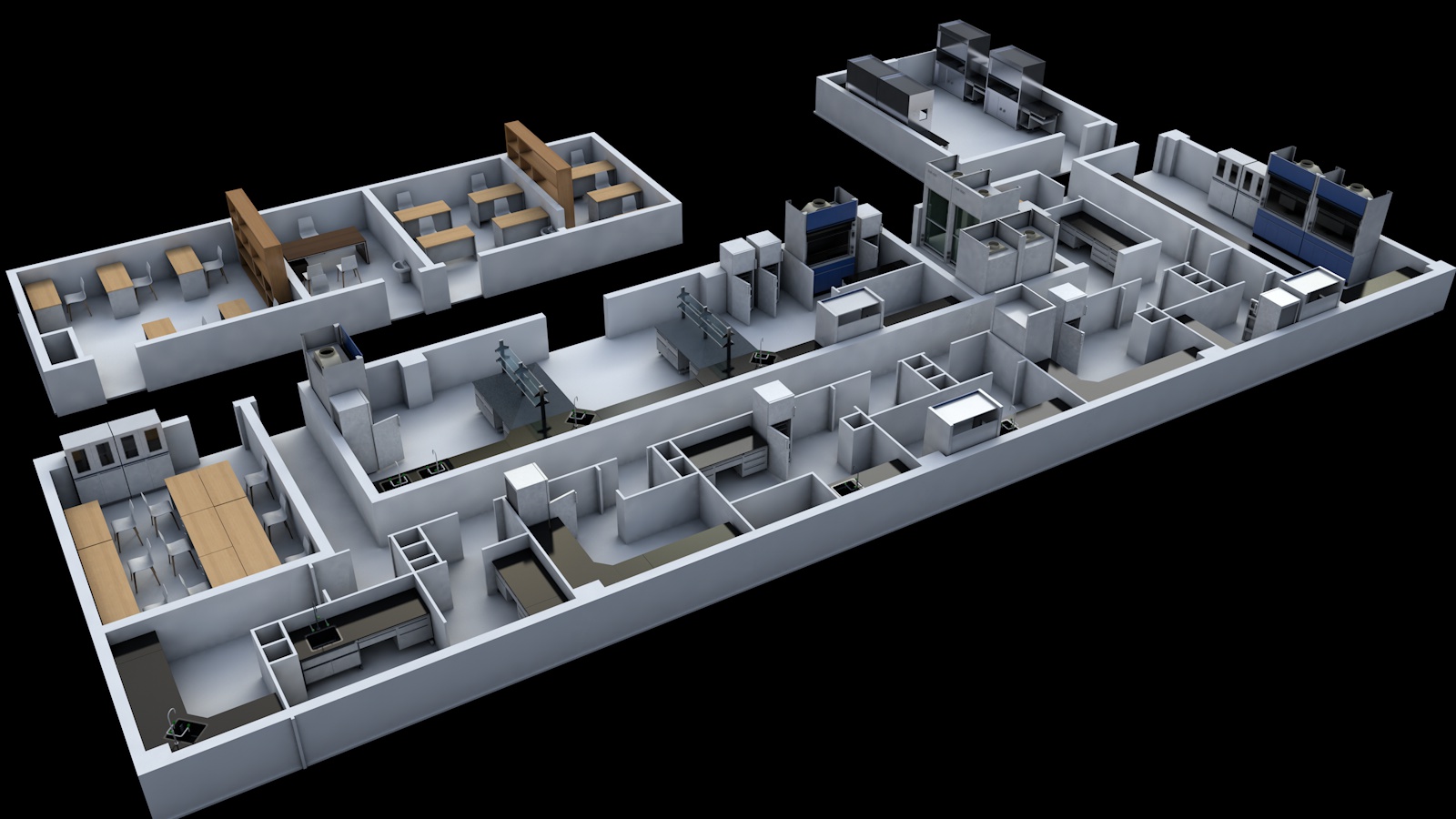 Types of Laboratory: Complete Guide to Modern Lab Design and Functions