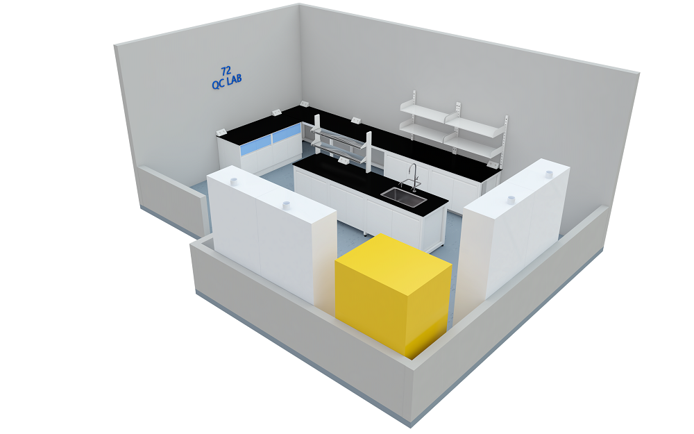 Types of Laboratory: Complete Guide to Modern Lab Design and Functions