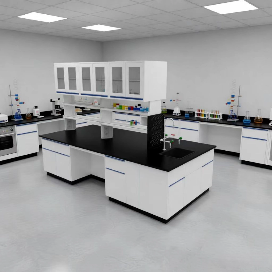 University Laboratory Solutions | Custom Lab Furniture & Design by MAXLAB