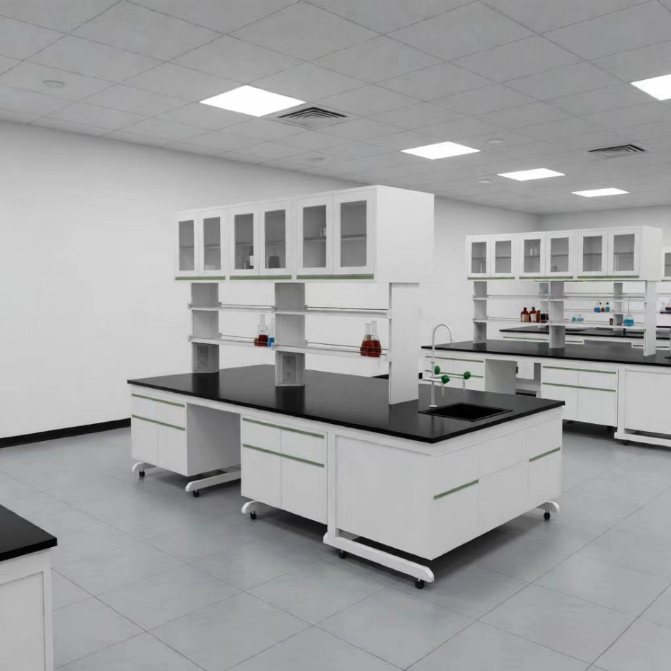 University Laboratory Solutions | Custom Lab Furniture & Design by MAXLAB