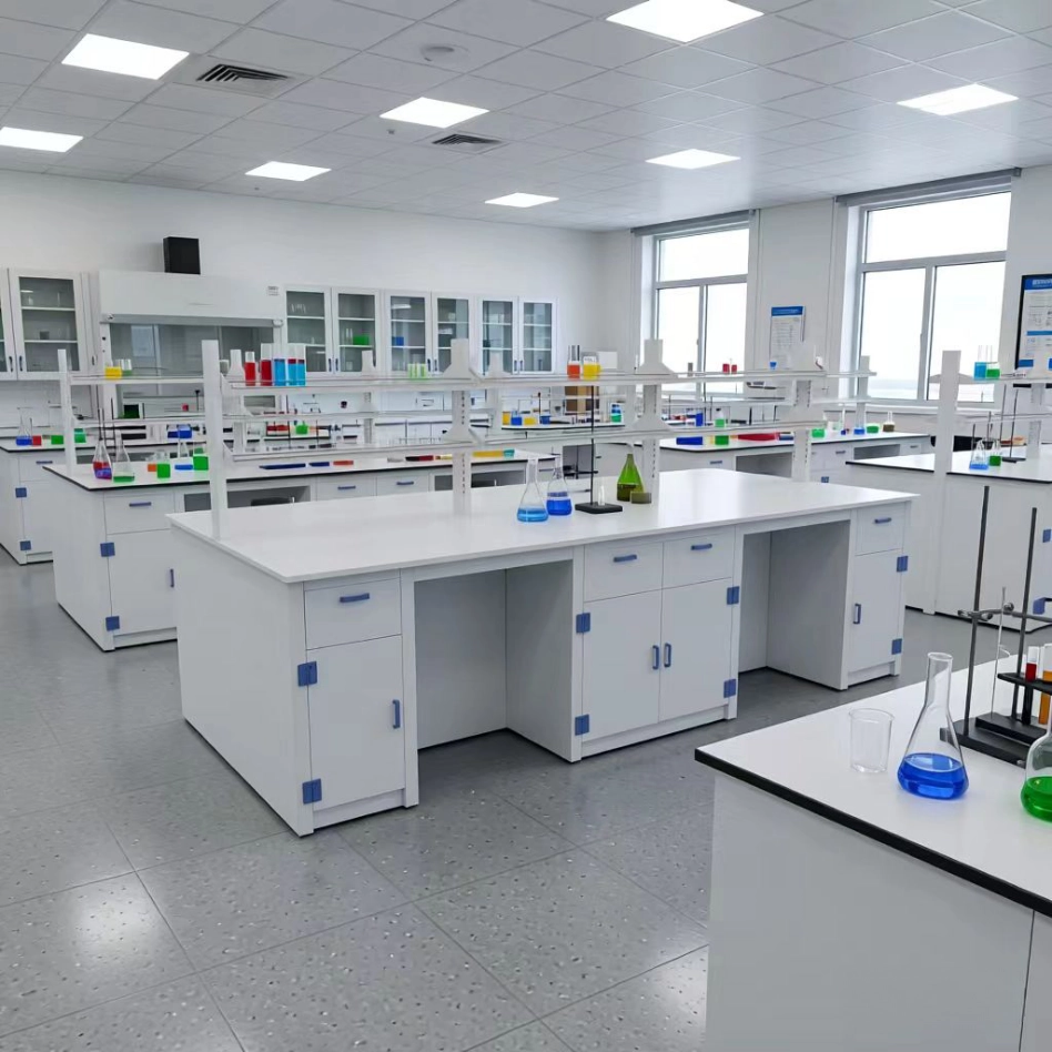 University Laboratory Solutions | Custom Lab Furniture & Design by MAXLAB