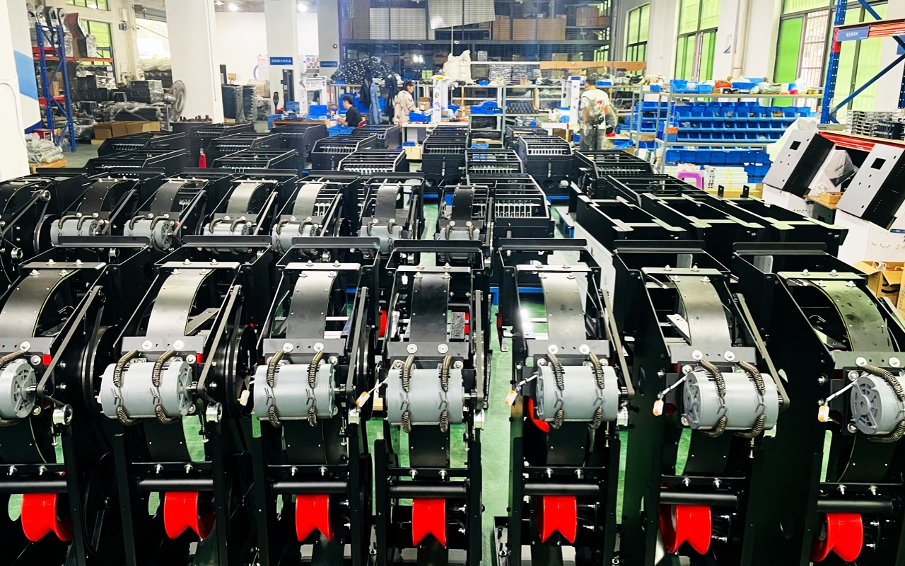 Leading the Way in Bowling Equipment Technology | Flying