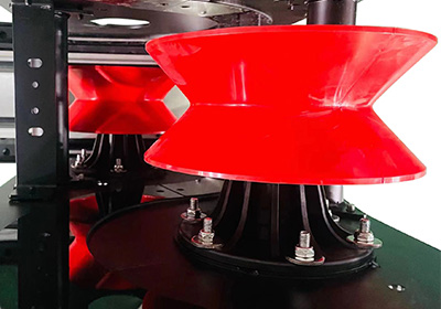 Mini bowling alley Equipment String Pinsetter Manufacturer in China |Flying