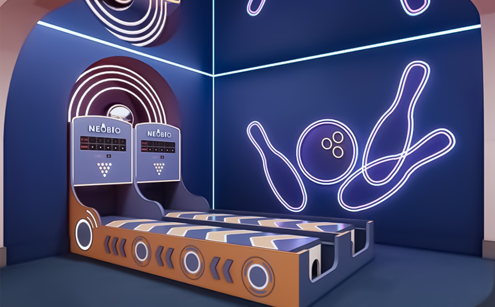 The Art of Designing a Successful Bowling Alley: A Comprehensive Guide ...