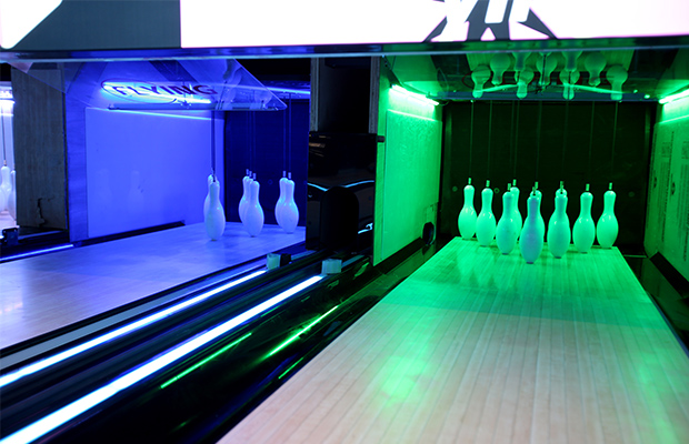 Bowling Alley Equipment Knowledge | Expert Tips & Insights | Flying