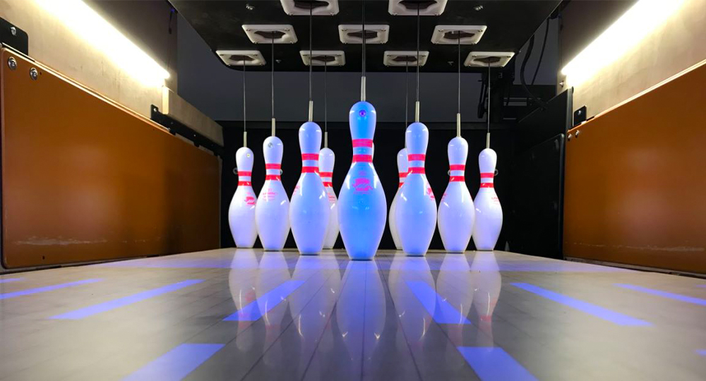 Top 10 Duckpin Bowling Machine Manufacturer Brands|Flying Bowling