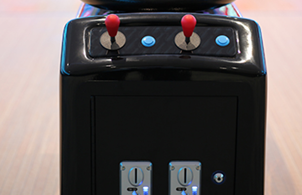 Mini bowling alley Equipment String Pinsetter Manufacturer in China |Flying