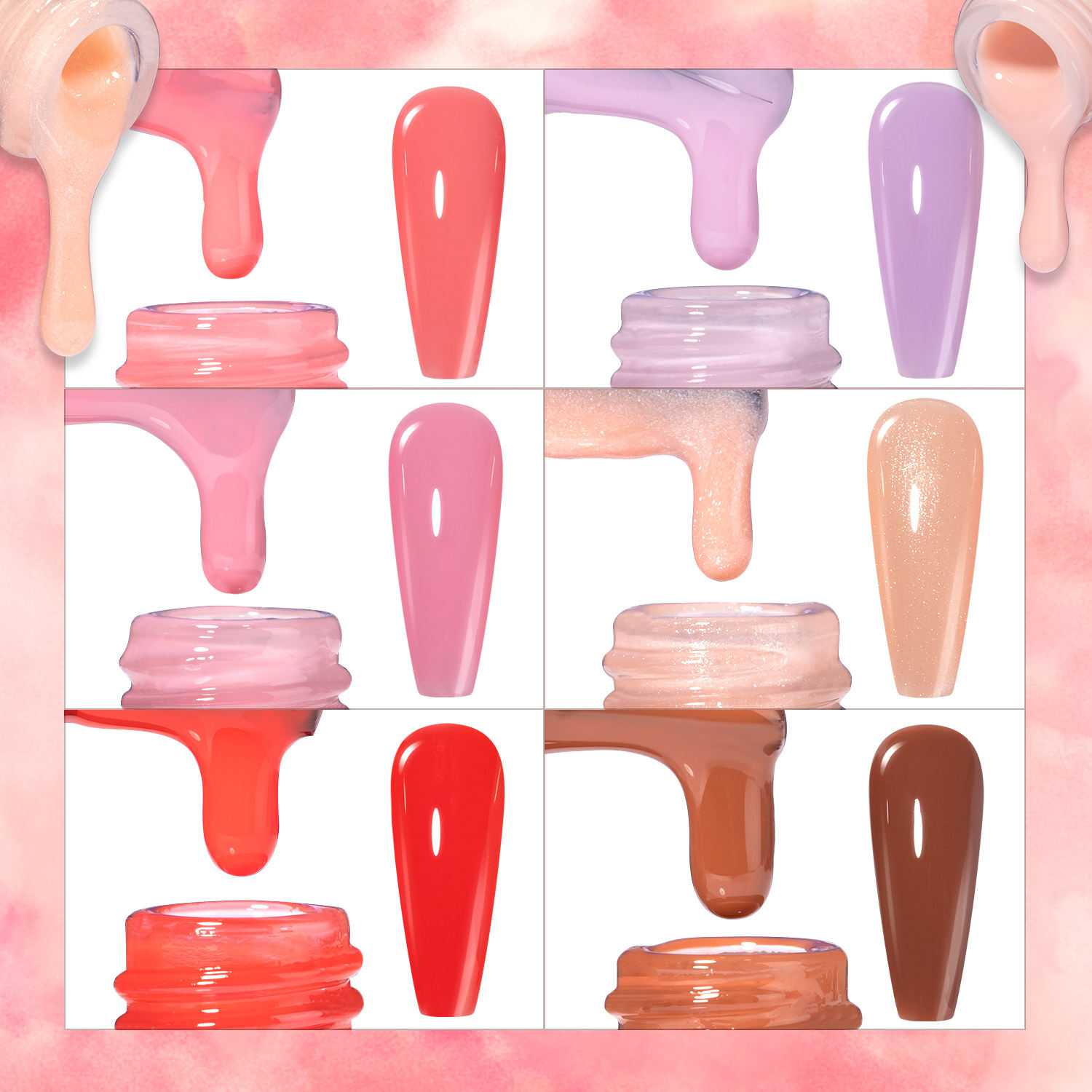 The Complete Guide to Finding the Best Flash Gel Polish Manufacturer