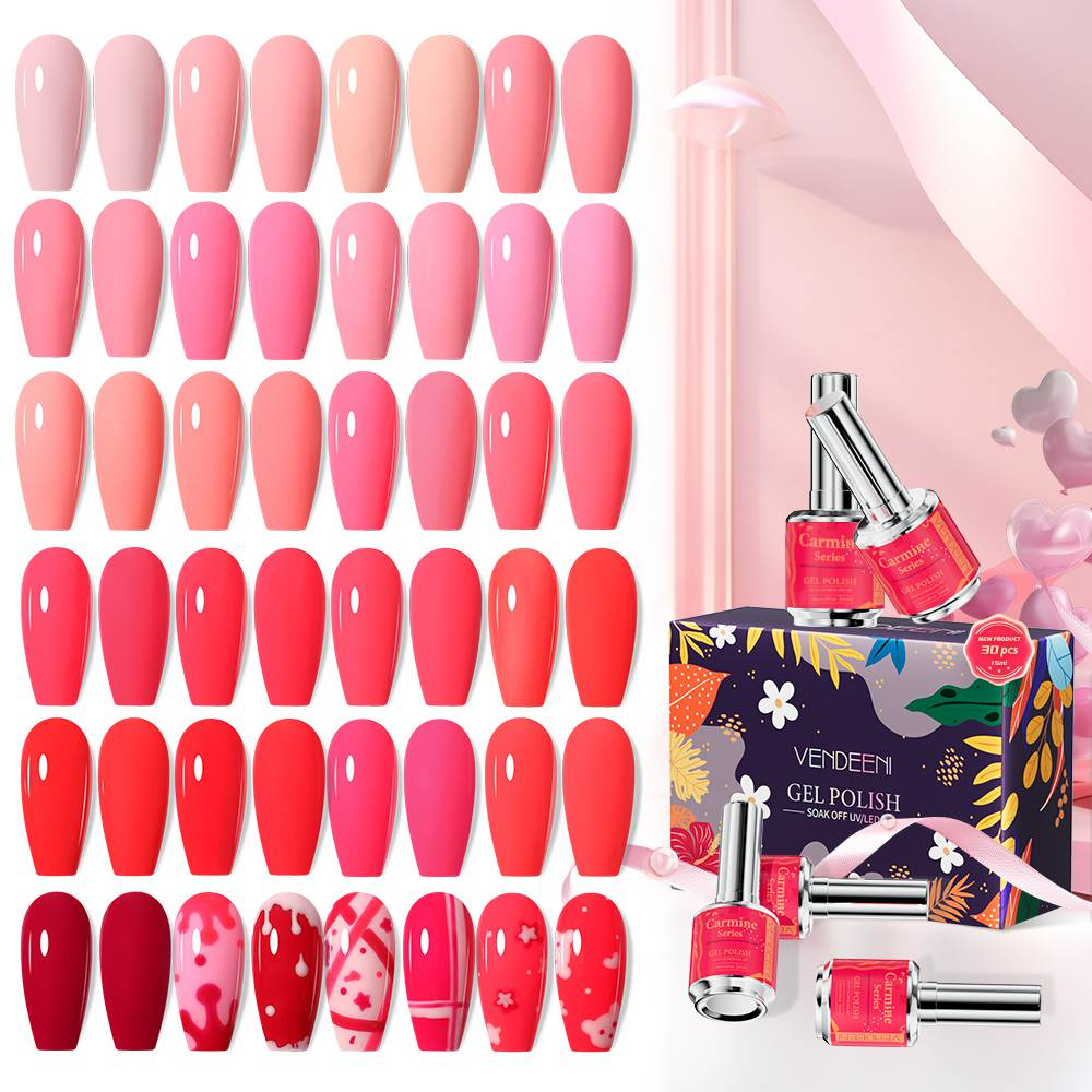 The Ultimate Guide to Perfect Match Gel Nail Polish: Tips, Tricks, and ...