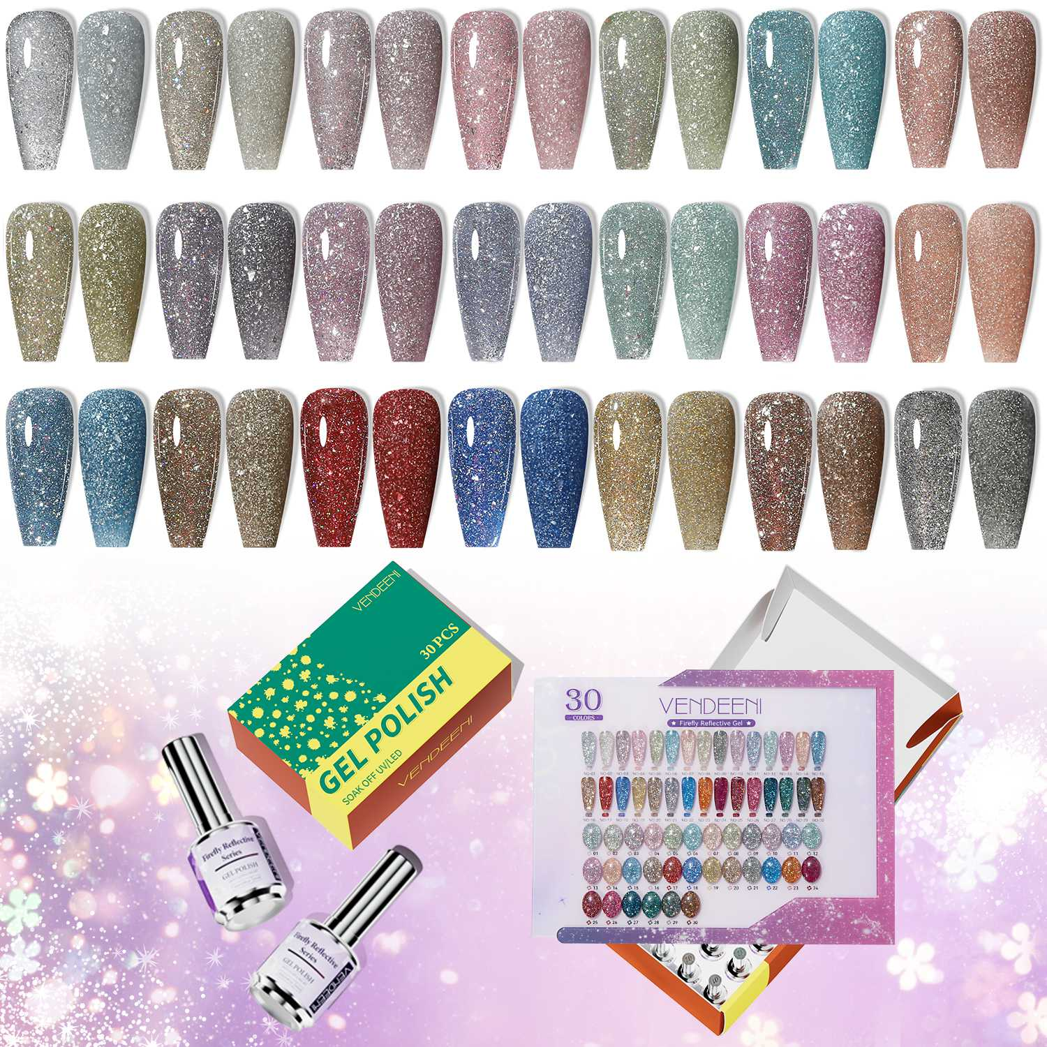 Ultimate Guide on How to Prep Nails for Builder Gel for Perfect Gel ...