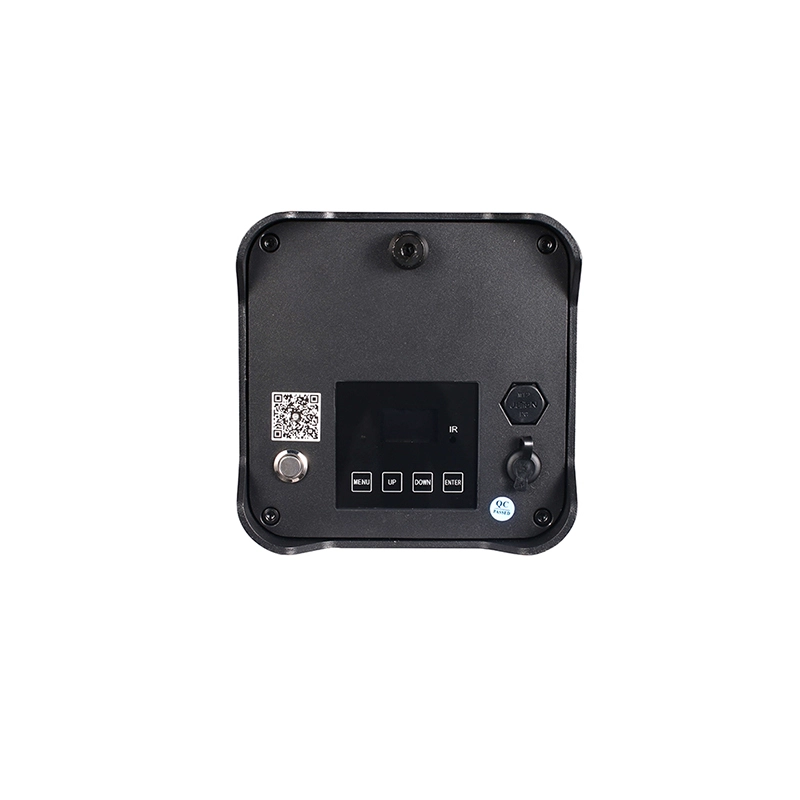 Stormy Battery Par 420 IP | LiteLEES Wireless Par Light