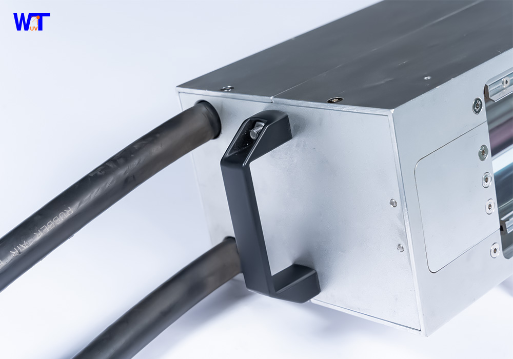 The Essential Guide to UV Curing Lamps: Everything You Need to Know