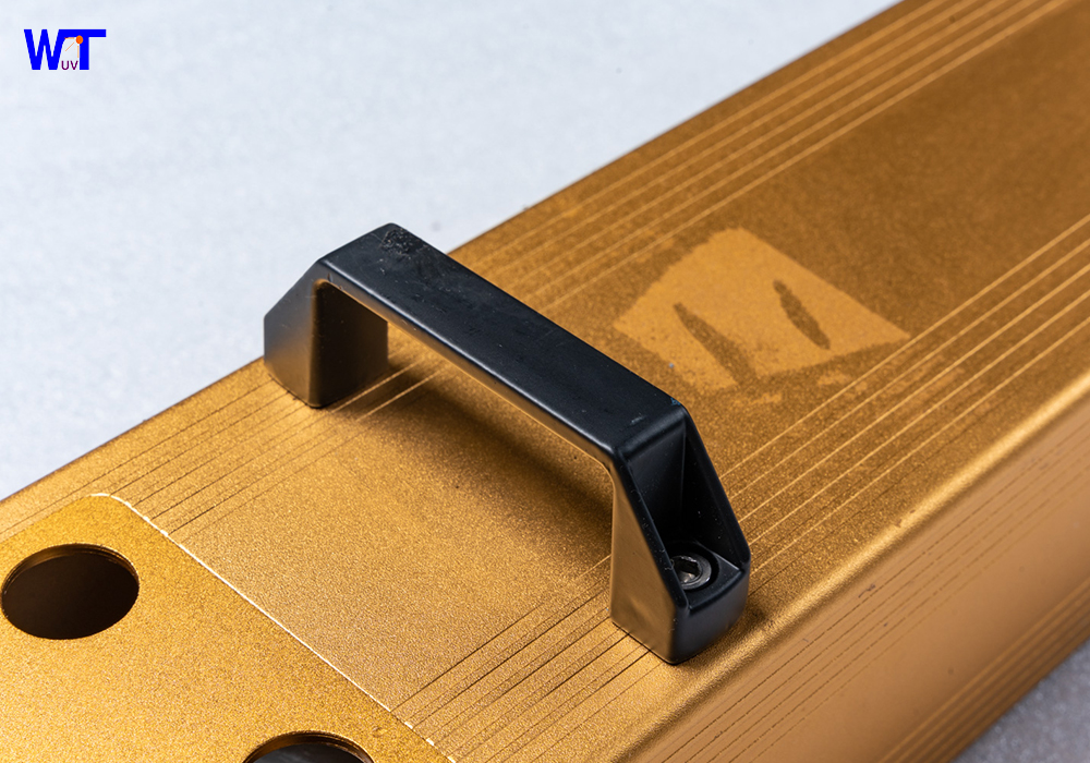 High-Quality UV Curing Systems for Efficient LED Curing |WT