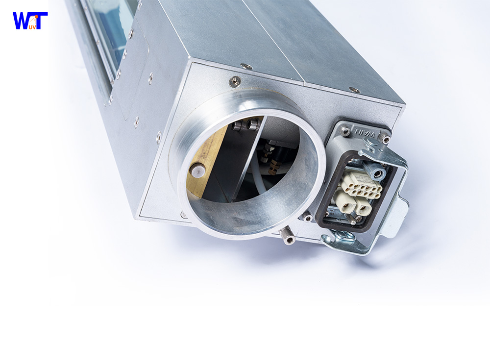 Understanding UV Cure Technology: A Comprehensive Guide