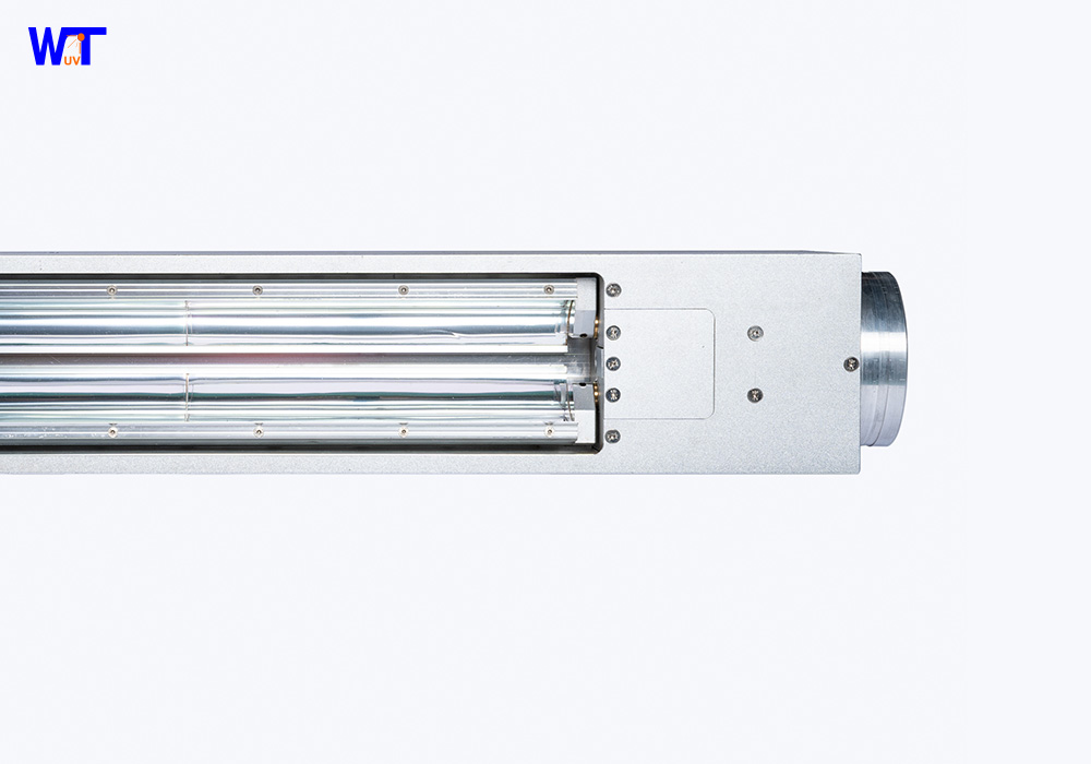 The Essential Guide to UV Curing Lamps: Everything You Need to Know