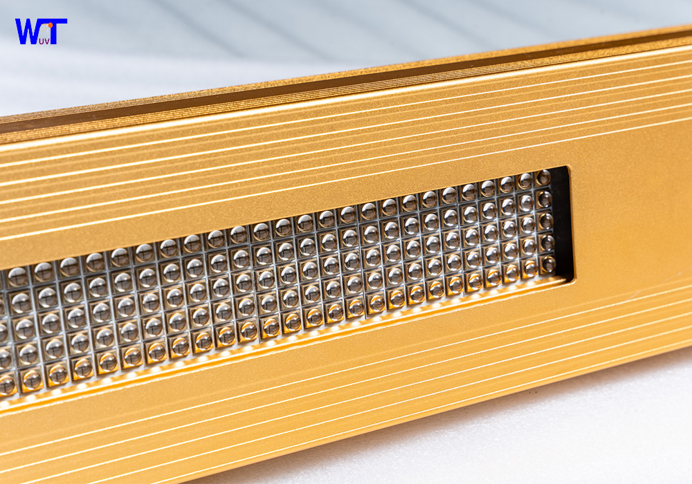 High-Quality UV Curing Systems for Efficient LED Curing |WT