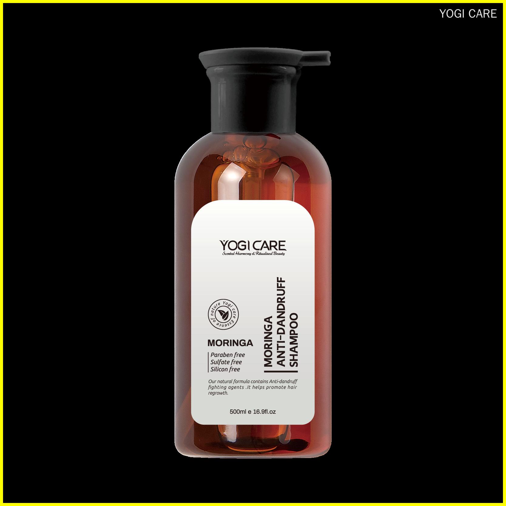 YOGI CARE Wholesale Hair Gel - Achieve Impeccable Hair Style