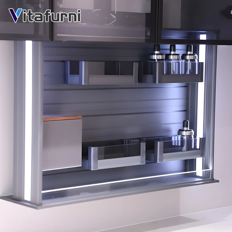 Everything You Need to Know About smart lifting system | Vitafurni