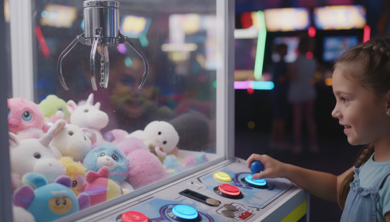 The Best Claw Machines of 2026: Top Picks for Home Fun & Commercial Profit