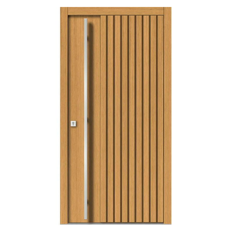 Maximizing Space with Sliding Door Panels: A Comprehensive Guide