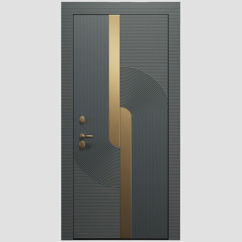 Premium HDF Door Solutions for Every Space | LONGXUAN