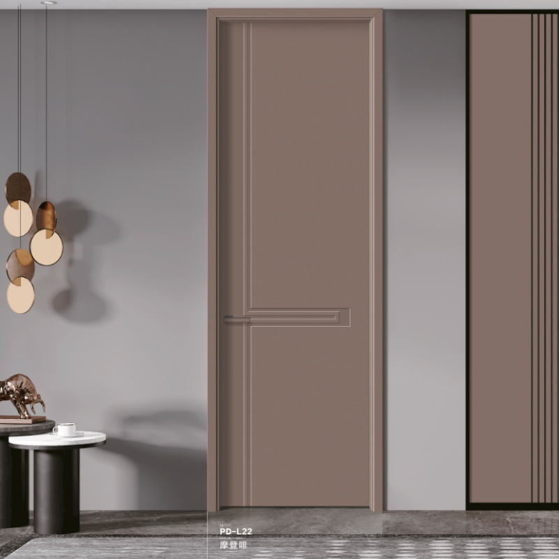 Professional Wood Doors Manufacturers in China | LONGXUAN