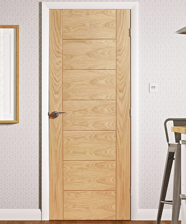 Professional Wood Doors Manufacturers in China | LONGXUAN