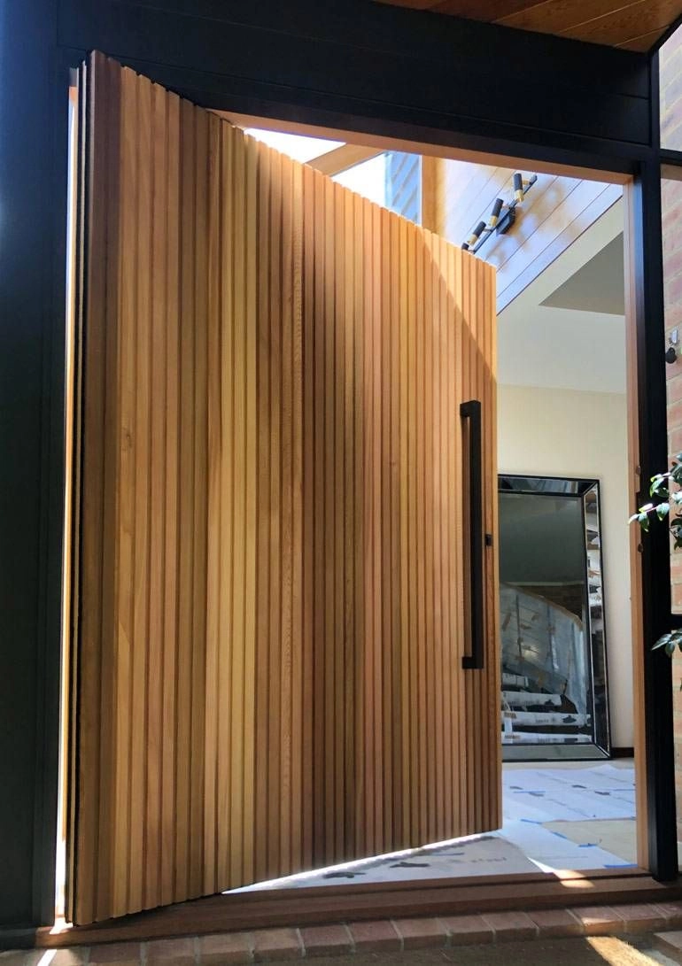 Fire-Rated Door Frame Guide | Ratings & Codes | LONGXUAN