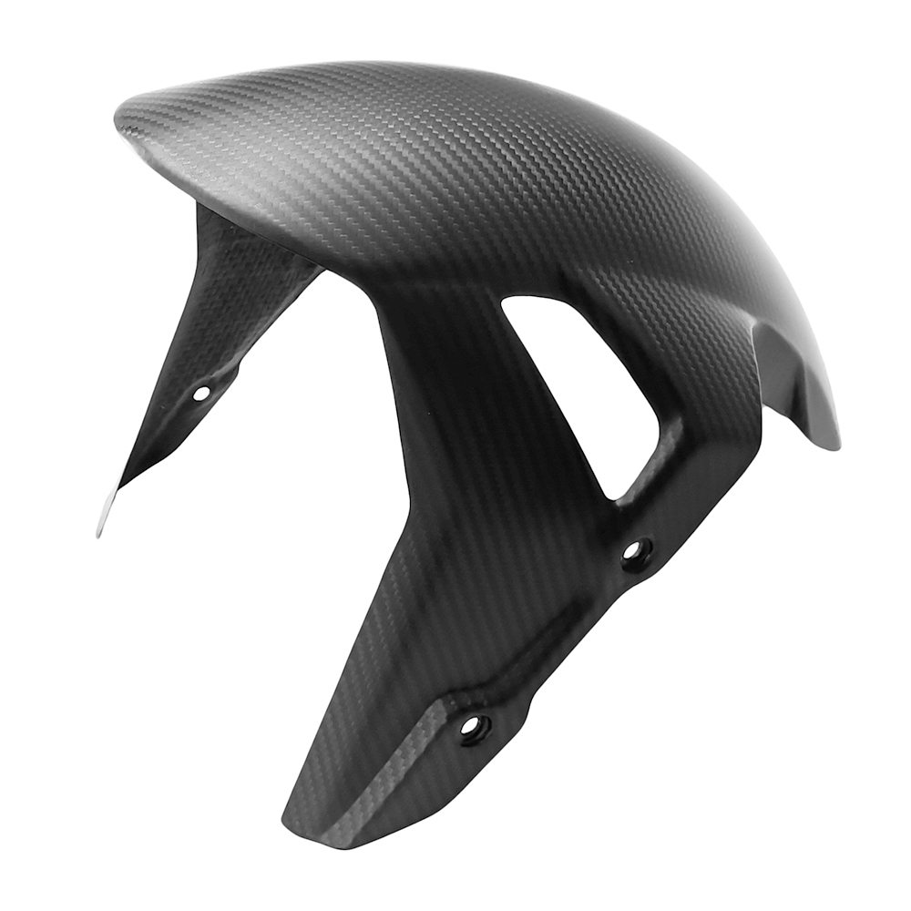 High-Quality Carbon Fiber Front Fender for BMW S1000RR S1000R - Supreem ...