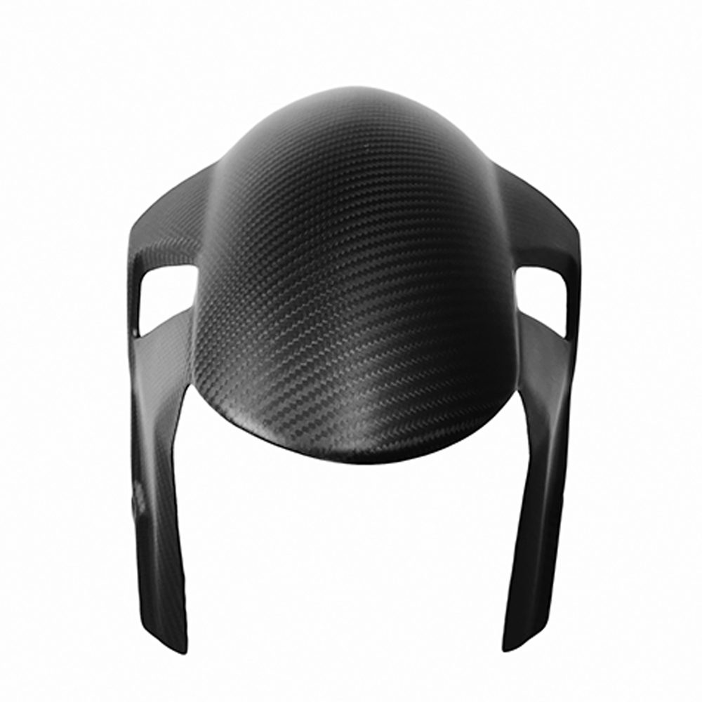 High-Quality Custom Carbon Fiber Parts | Supreem Carbon