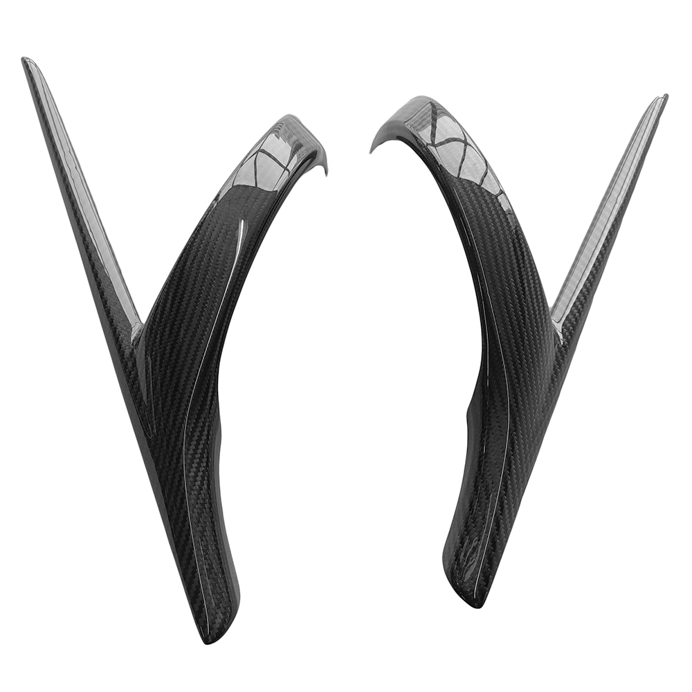 The Ultimate Guide to Carbon Fiber Custom Parts: How Supreem Carbon Can ...