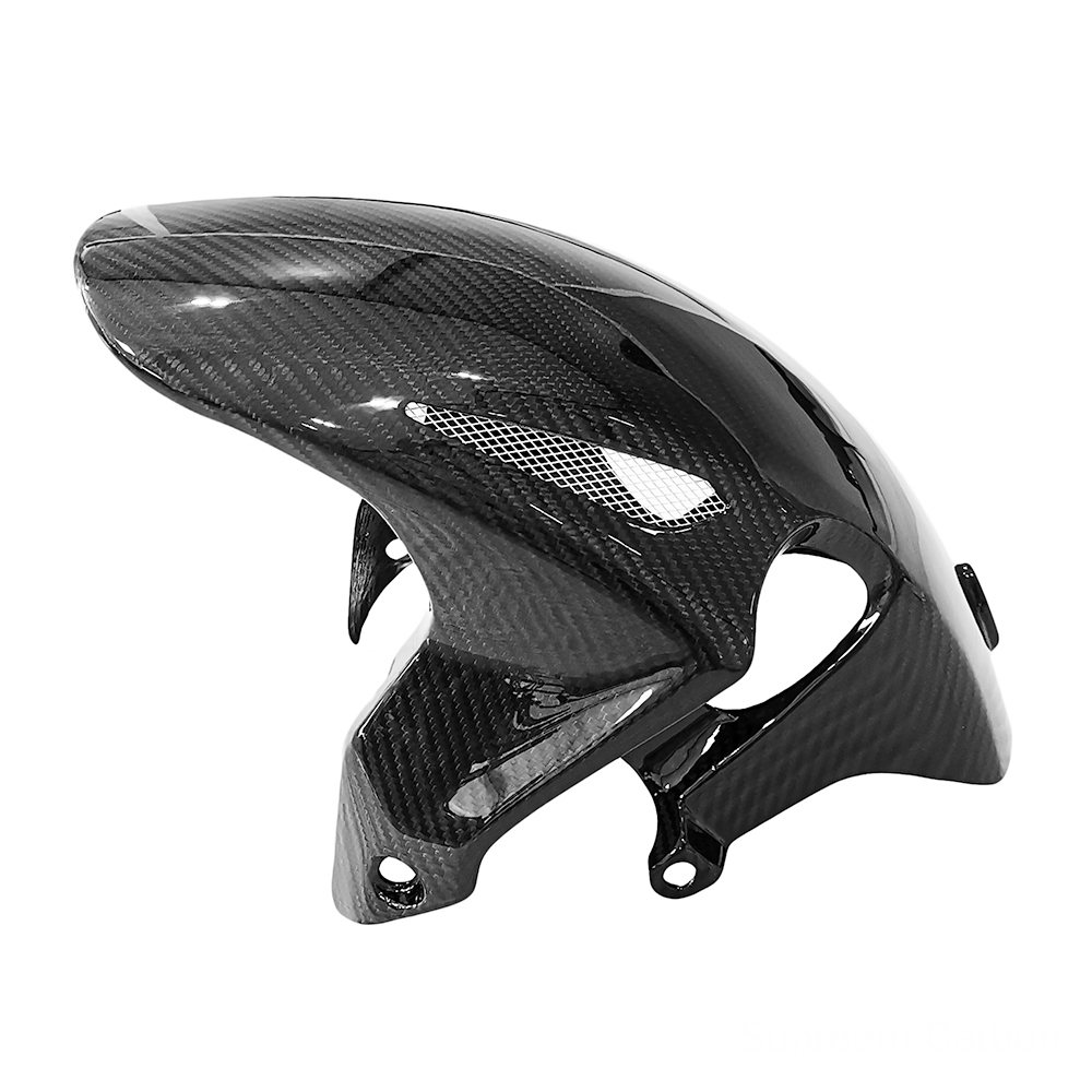 OEM Carbon Fiber Front Fender by Supreem Carbon
