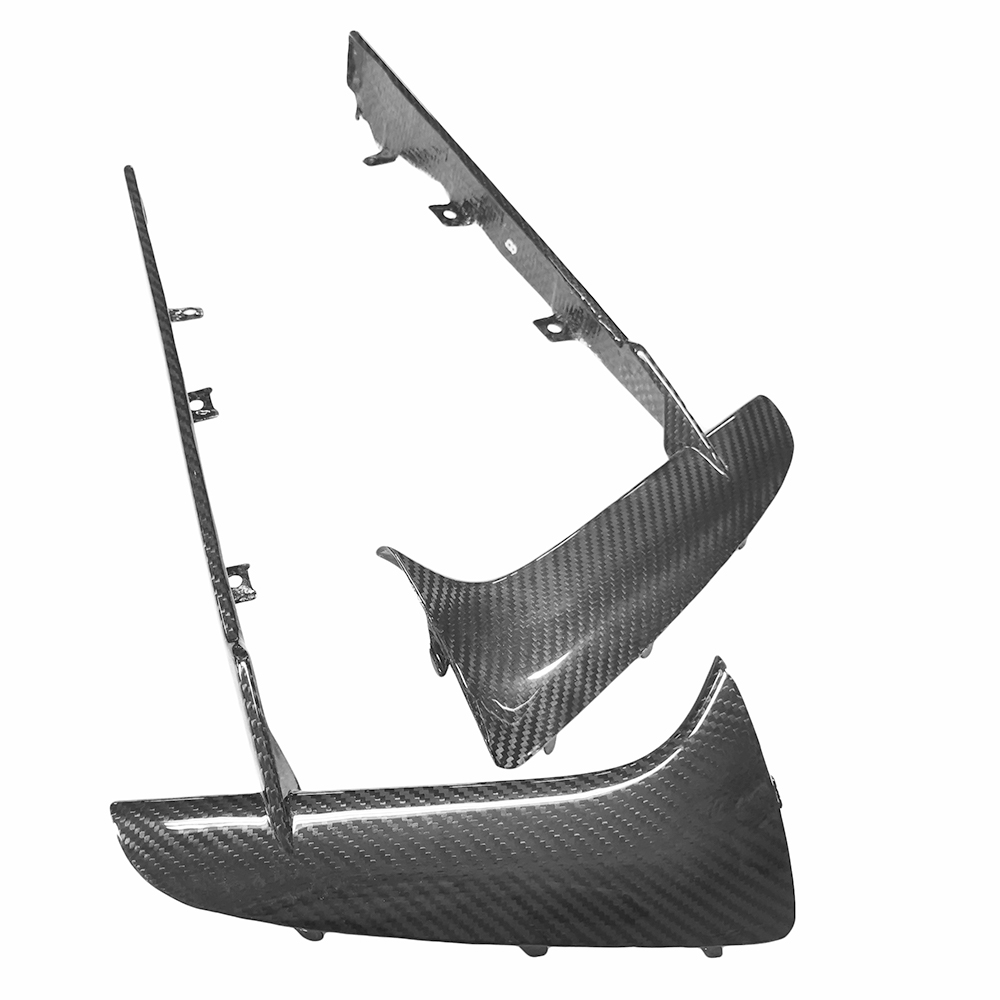 The Ultimate Guide to Custom Carbon Fiber Hood Fabrication