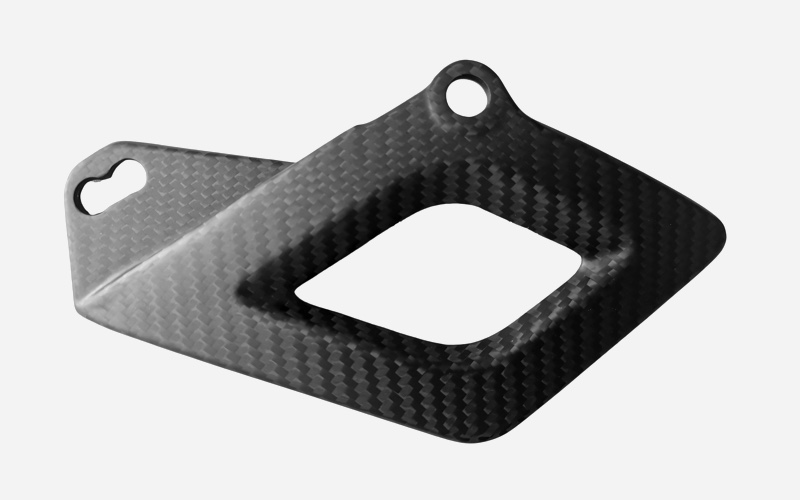 Premium Carbon Fiber Motorcycle Parts | Supreem Carbon