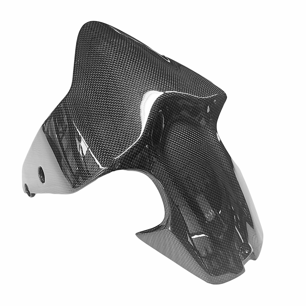 Unleashing the Power of Carbon Fiber: The Ultimate Guide to Superbike ...