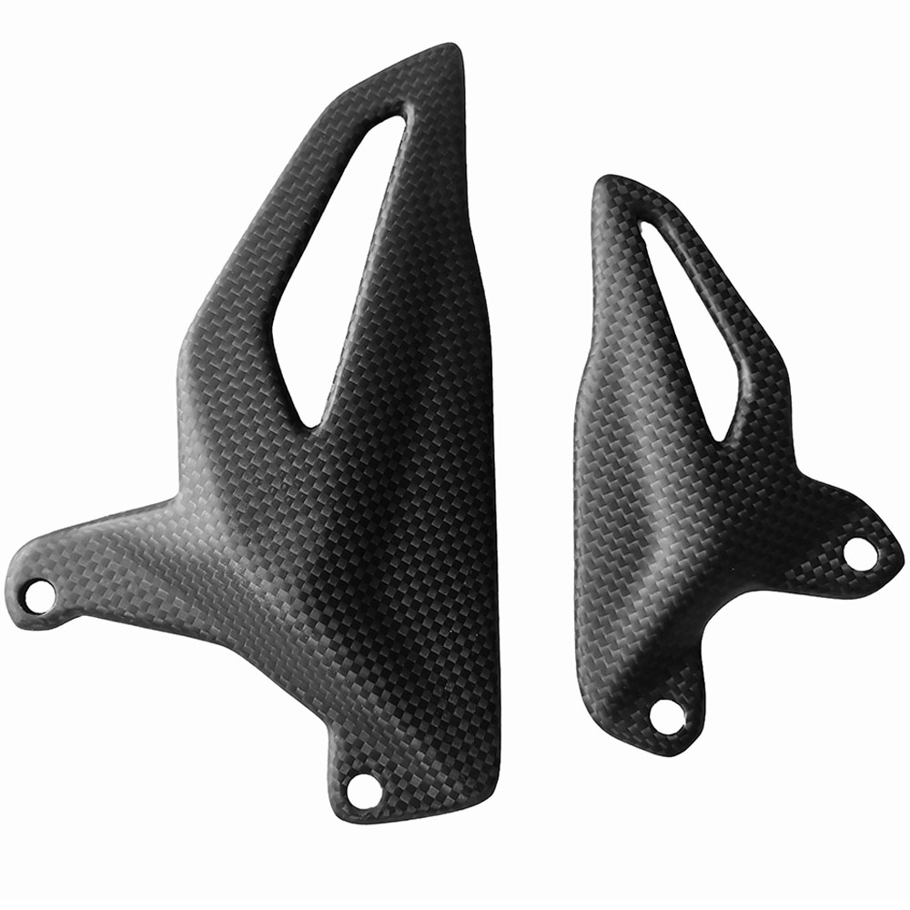 High-Quality Custom Carbon Fiber Parts | Supreem Carbon