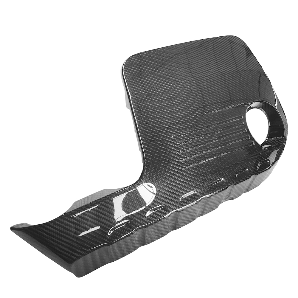 High-Quality Automotive Carbon Fiber Parts | Supreem Carbon