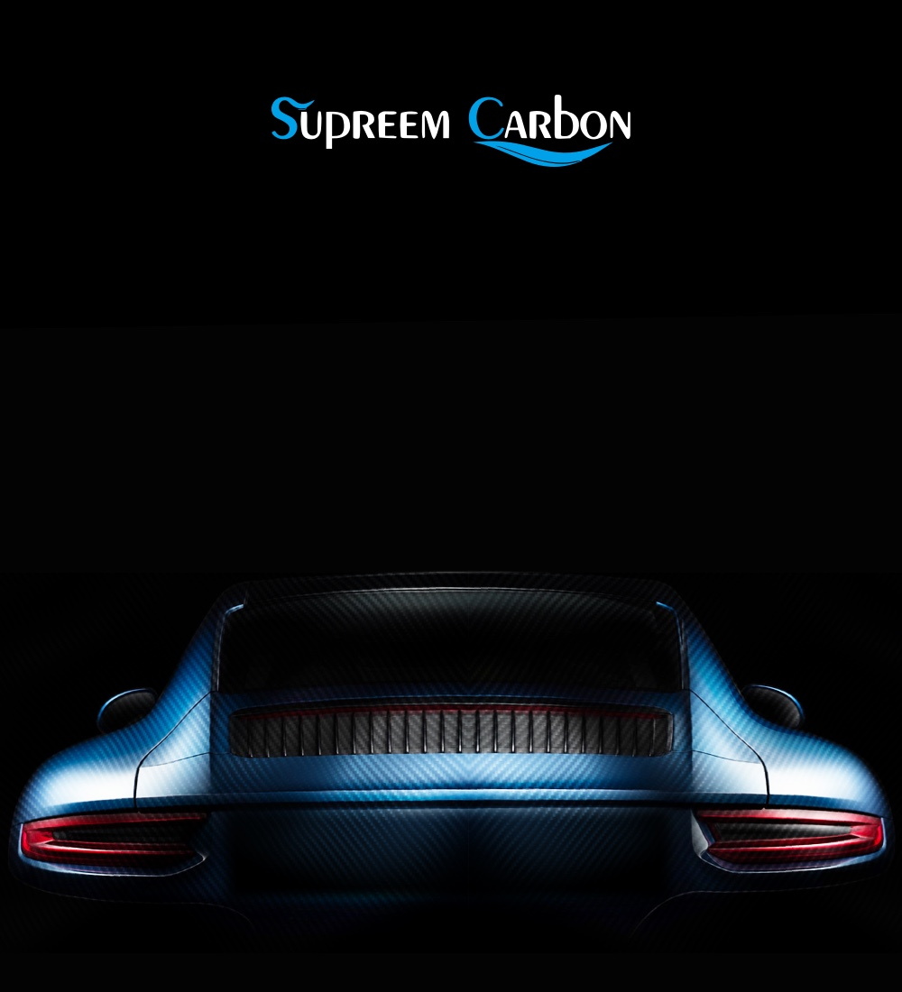 About Us | Custom Carbon Fiber Parts | with Supreem Carbon