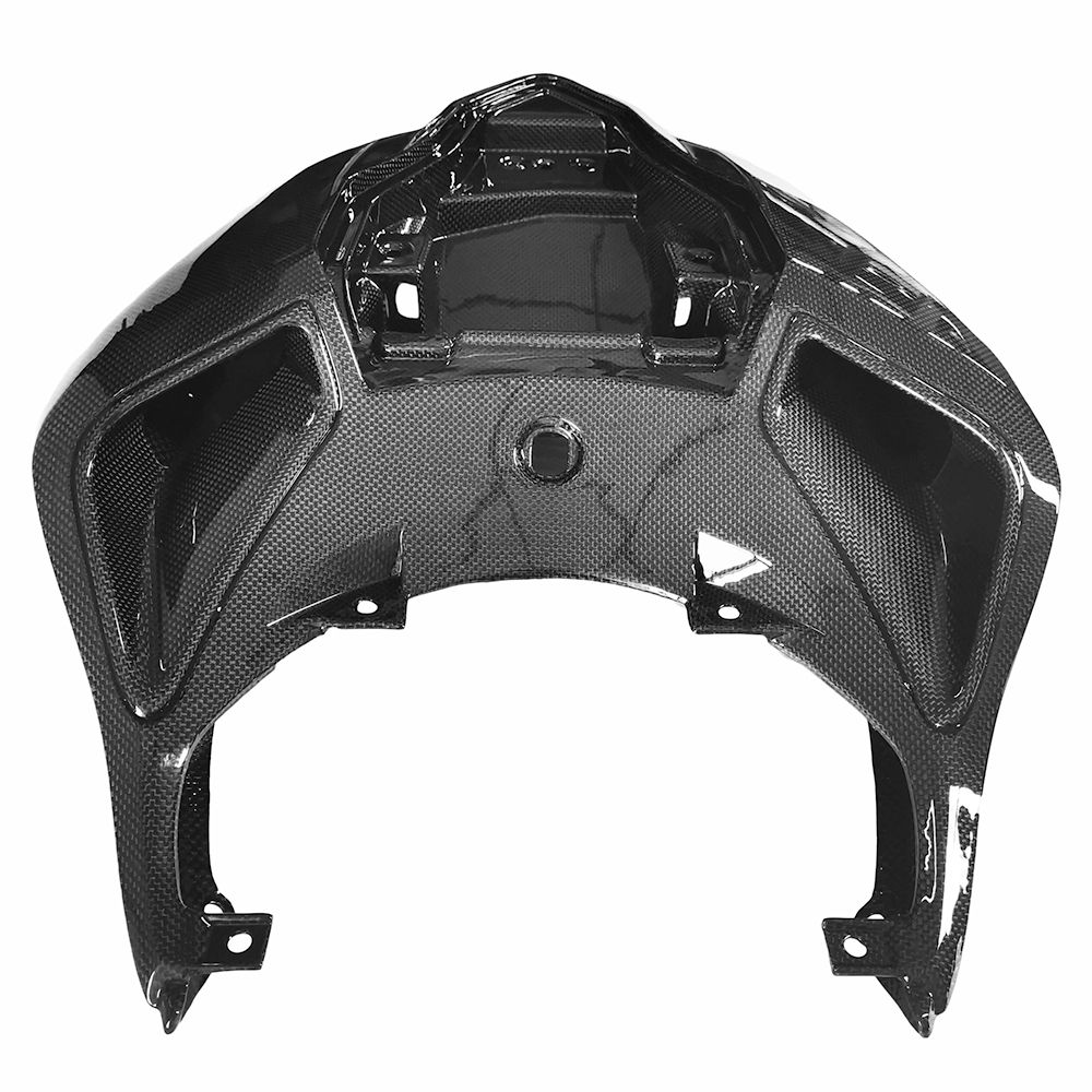 Explore the Advantages of Carbon Fiber Composite