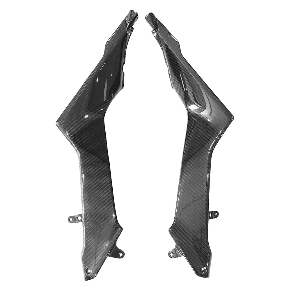 High-Quality Custom Carbon Fiber Parts | Supreem Carbon