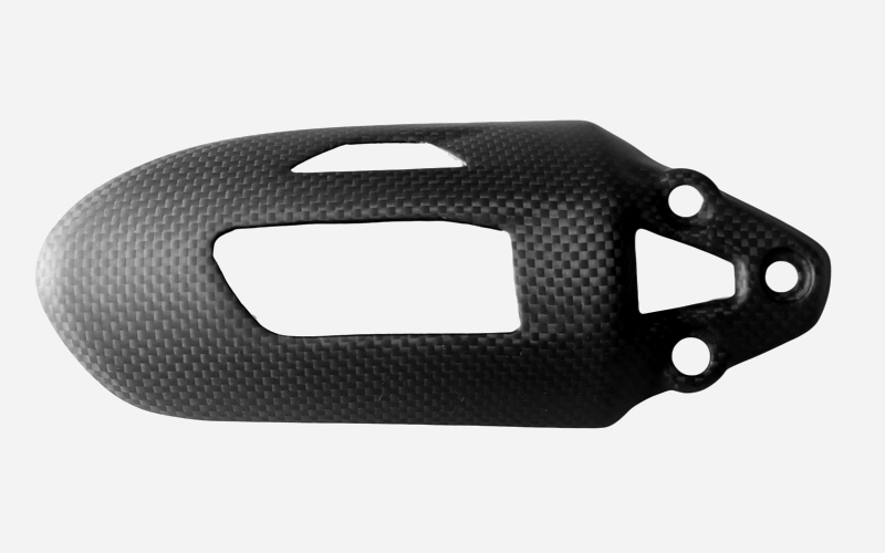 Premium Carbon Fiber Motorcycle Parts | Supreem Carbon
