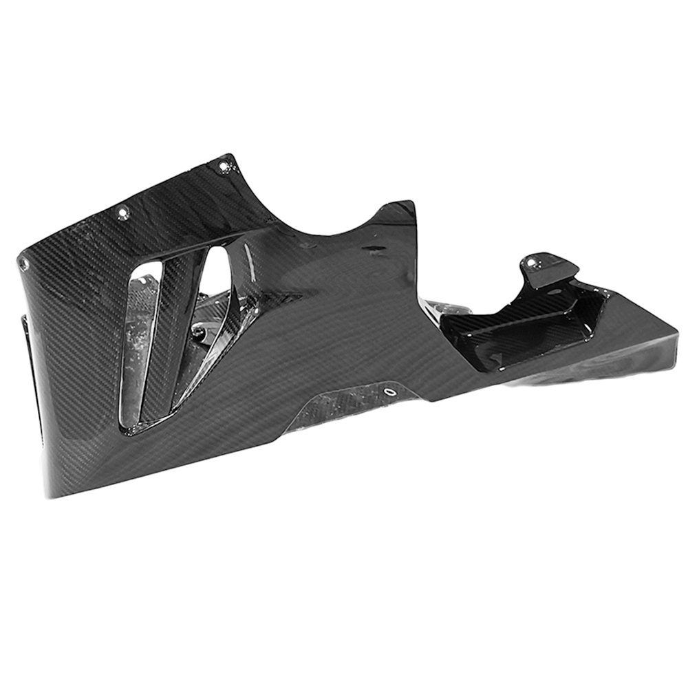 The Ultimate Guide to Carbon Fiber Auto Parts Manufacturers