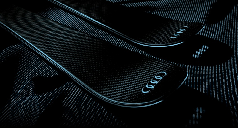 High-Quality Carbon Fiber Materials for Your Applications | Supreem Carbon