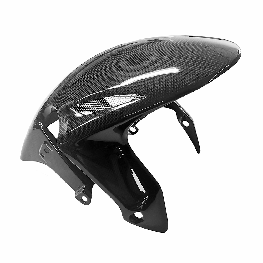 Unleash the Power of Ducati Panigale V4 Carbon Fiber Parts by Supreem ...