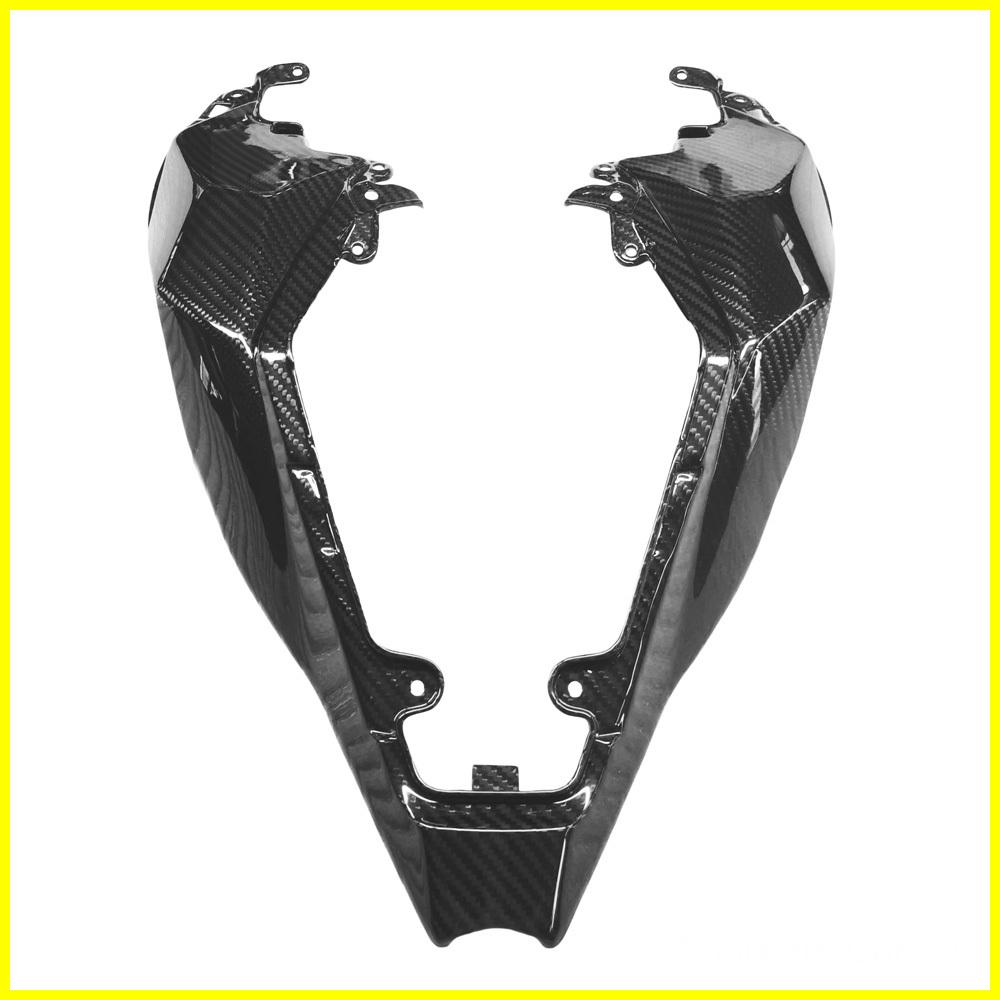 Carbon Fiber Rear Tail Panel OEM Parts — Supreem Carbon